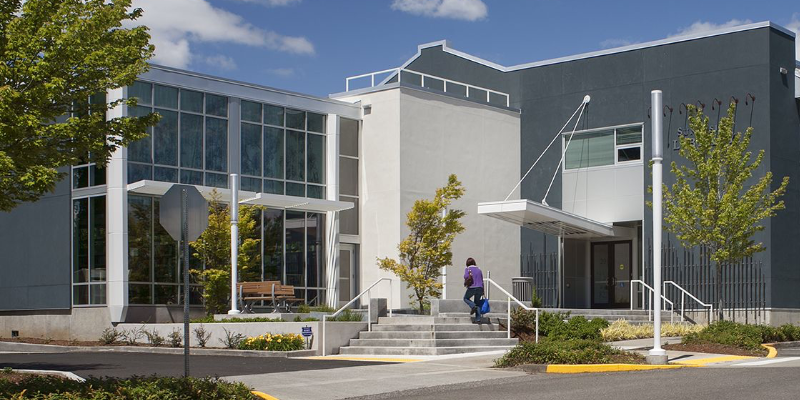 Library Board | City of Happy Valley