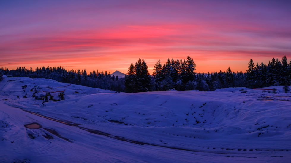 City of Happy Valley