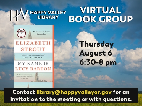 Happy Valley Library | City of Happy Valley