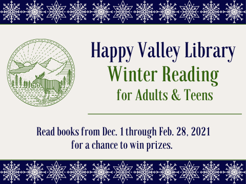 Happy Valley Library | City of Happy Valley