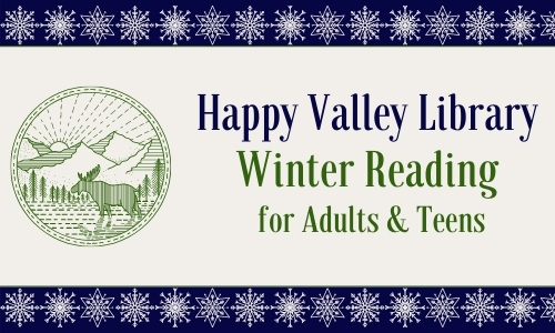 Happy Valley Library Instagram | City of Happy Valley