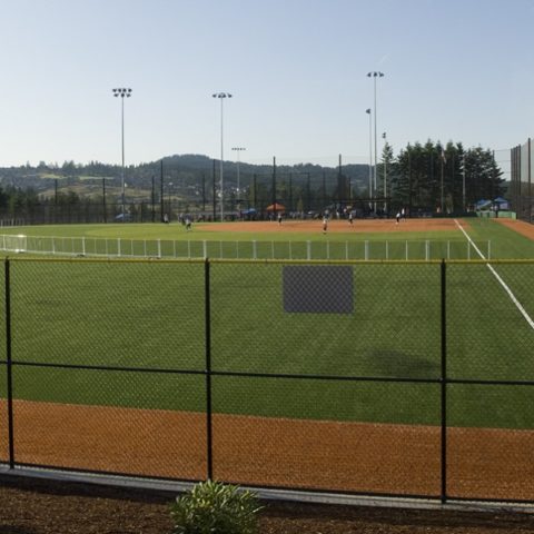 Neighborhood Parks | City of Happy Valley