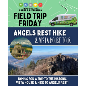 City of Happy Valley Parks & Recreation
