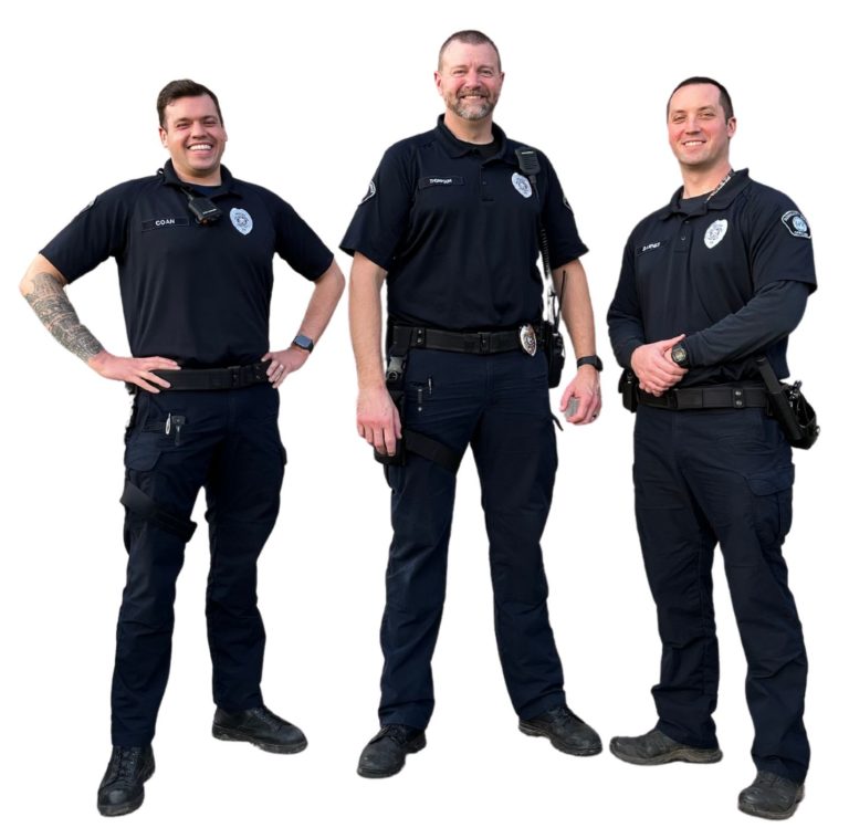 Code Enforcement | City of Happy Valley