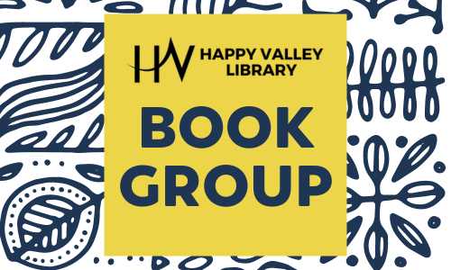 Happy Valley Library Instagram | City of Happy Valley