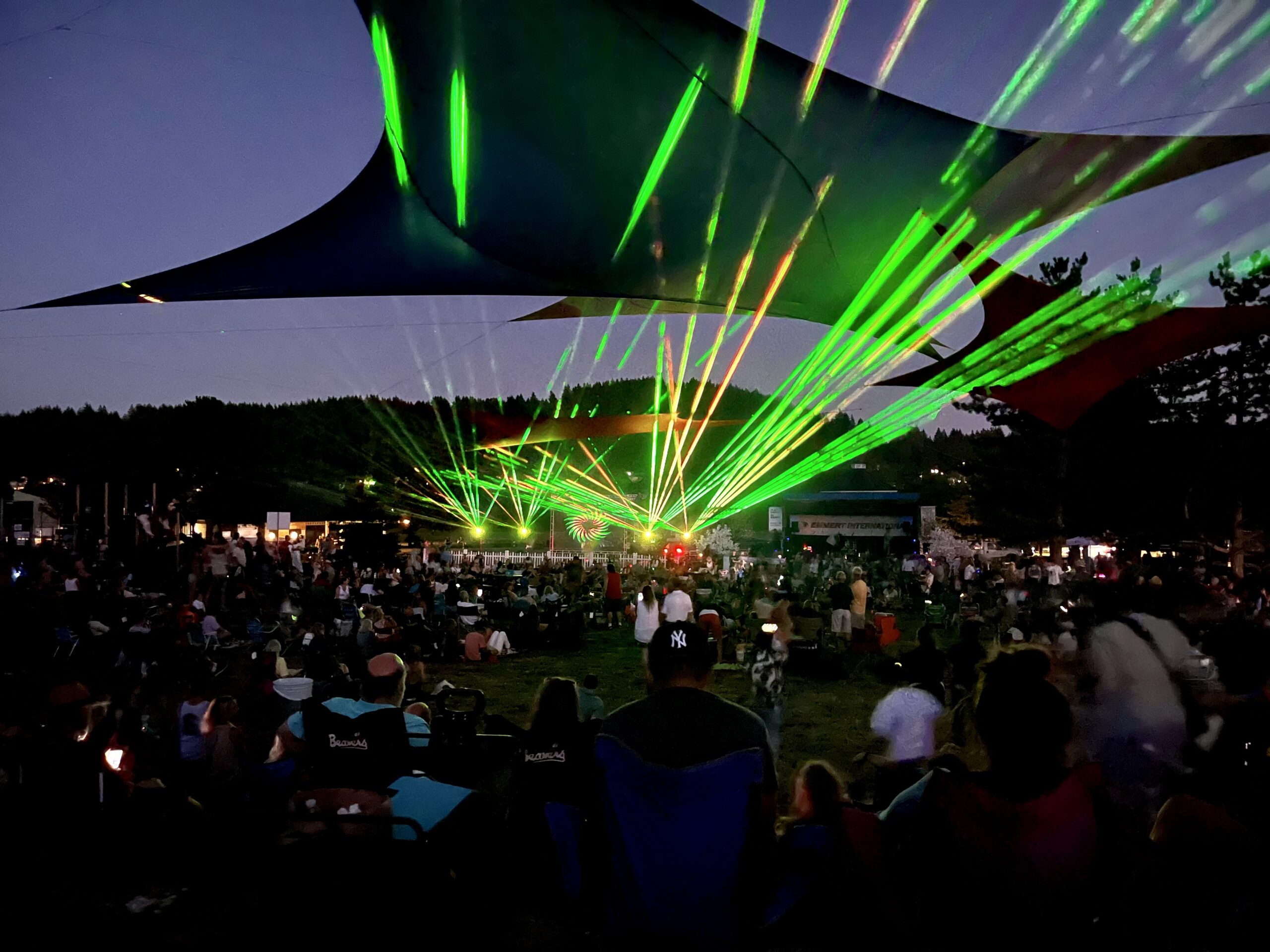 City of Happy Valley