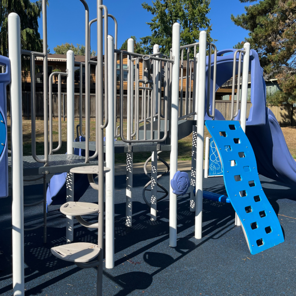 Neighborhood Parks - City of Happy ValleyCity of Happy Valley