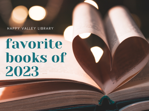 Happy Valley Library | City of Happy Valley