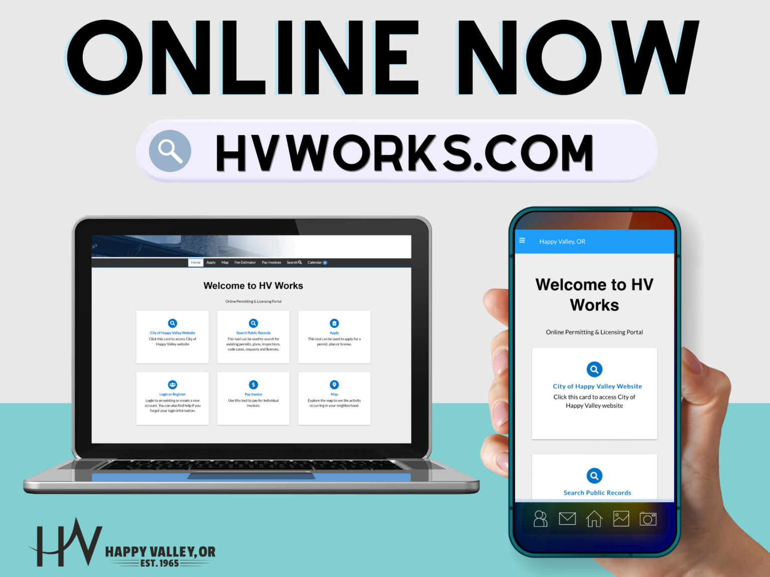 Planning Division - City of Happy Valley