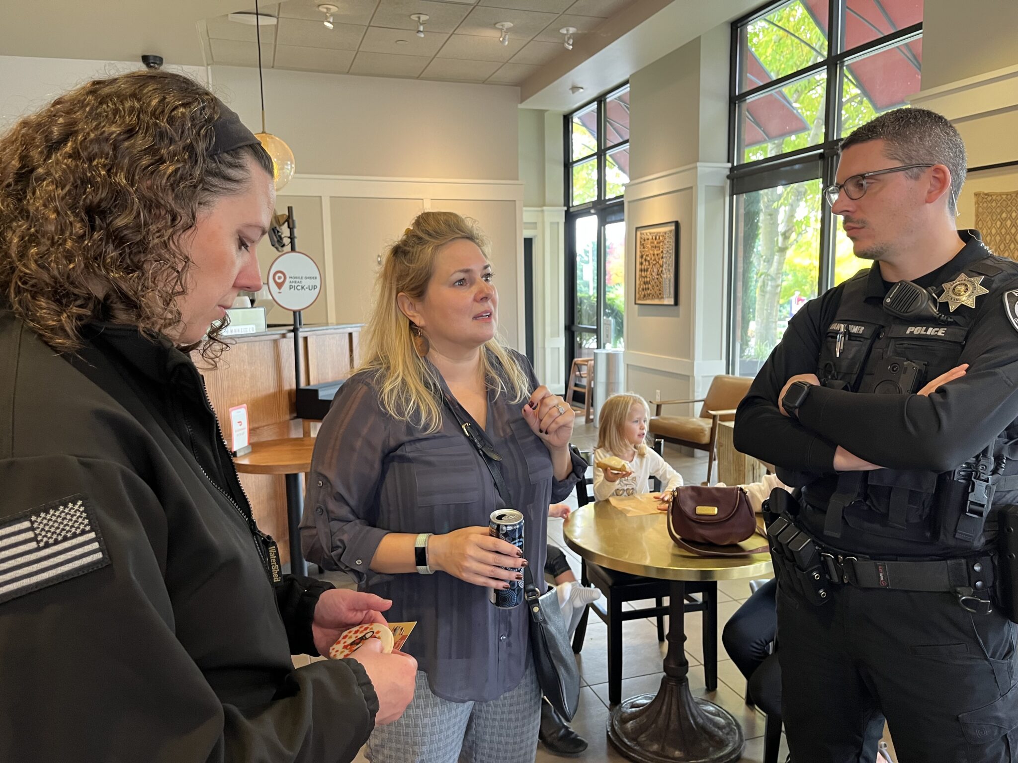 COMMUNITY ENGAGEMENT - City of Happy Valley