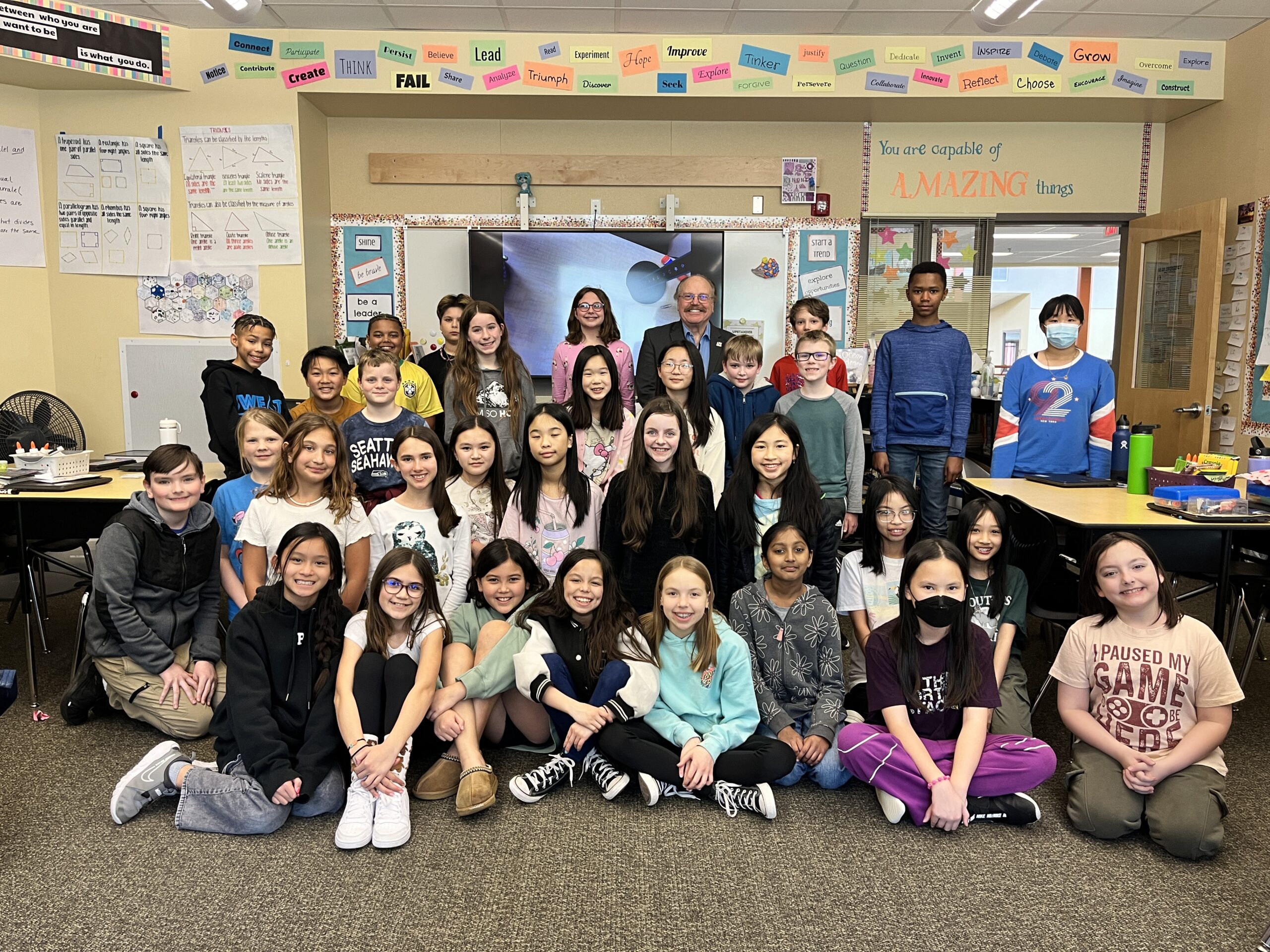 If I Were Mayor Contest - City of Happy Valley