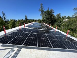 Library Expansion - City of Happy Valley