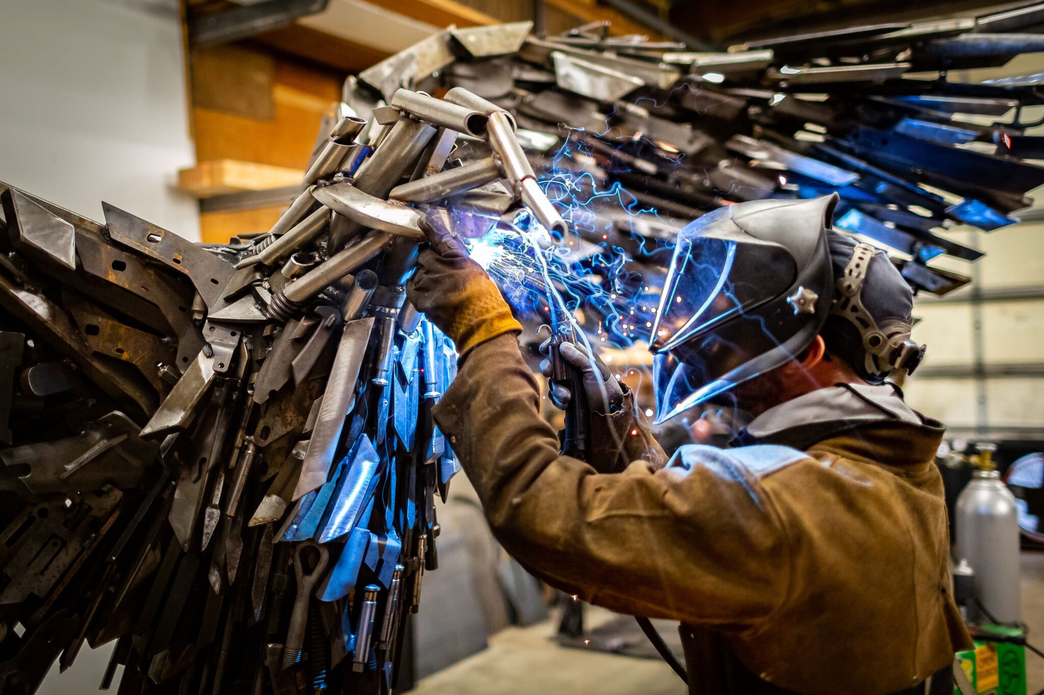 Veterans Memorial | City of Happy Valley