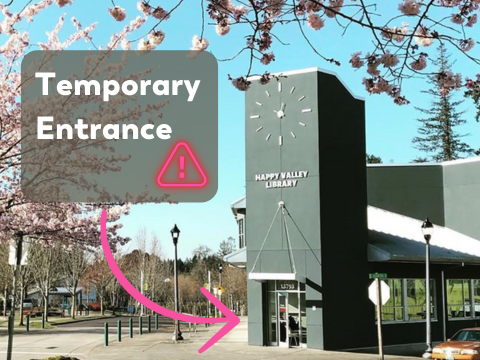 Happy Valley Library | City of Happy Valley