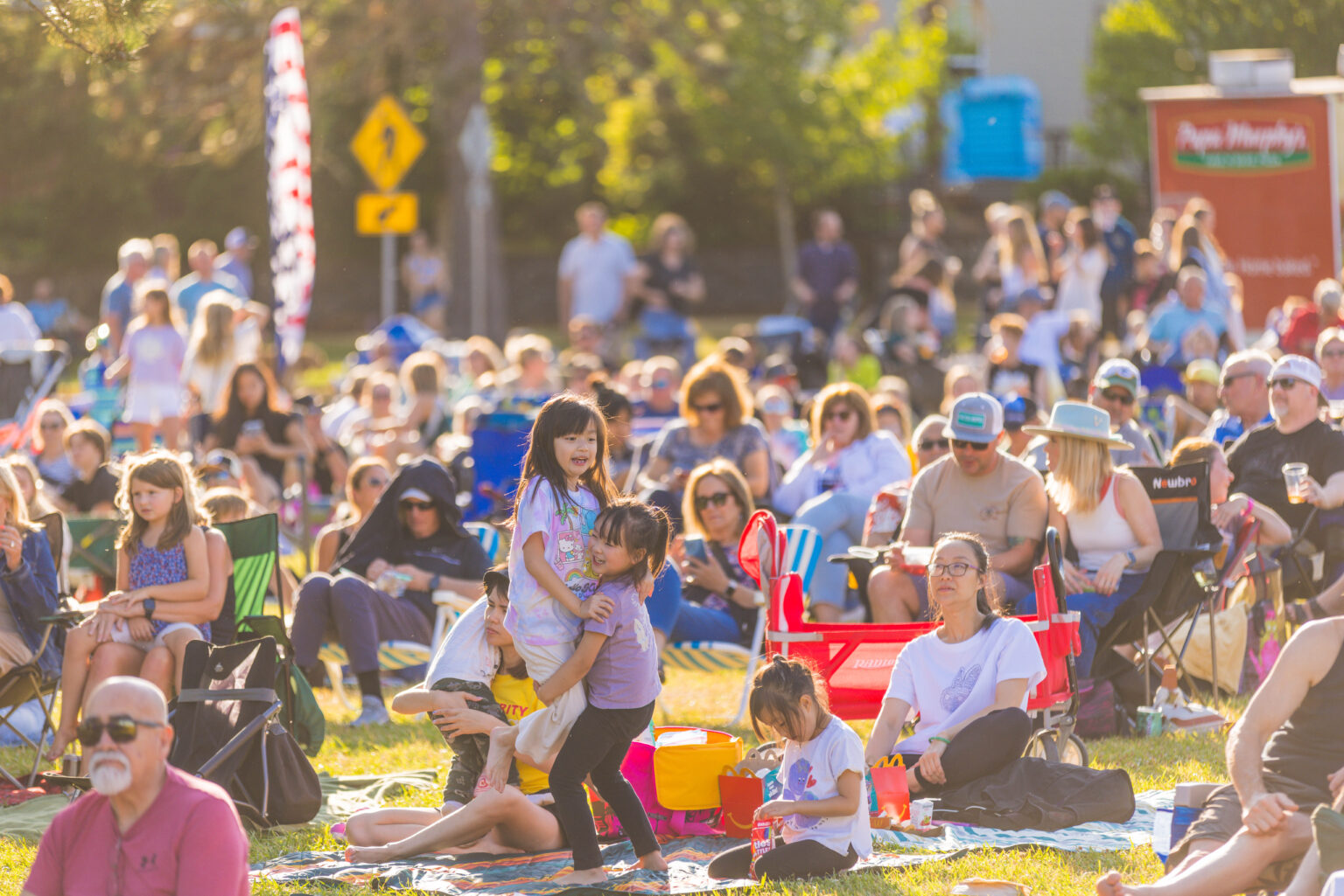 Commitment to Community and Inclusivity - City of Happy ValleyCity of ...