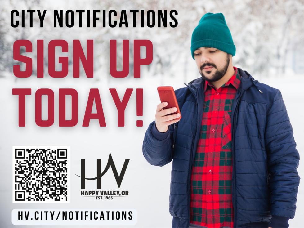 Happy Valley Library - City of Happy Valley