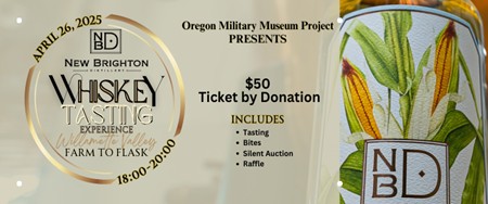 Camp Withycombe - City of Happy Valley