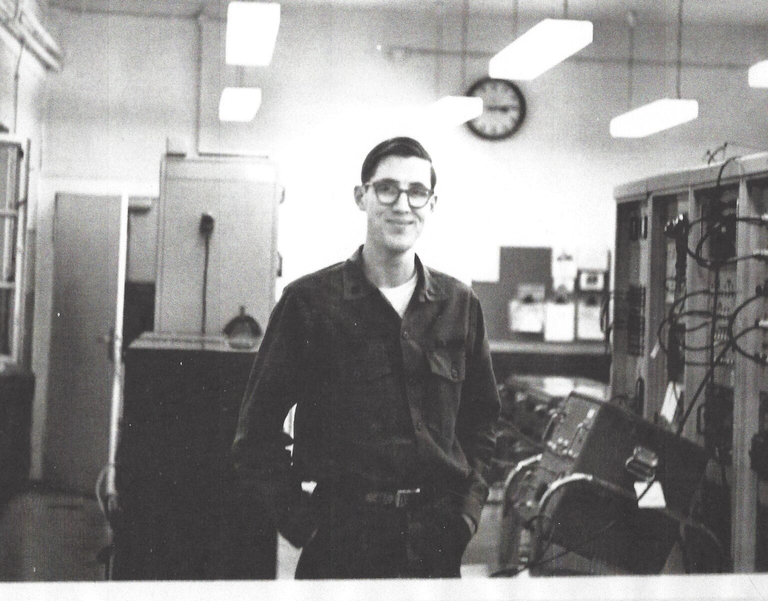 Gordon Hubbard - City of Happy Valley