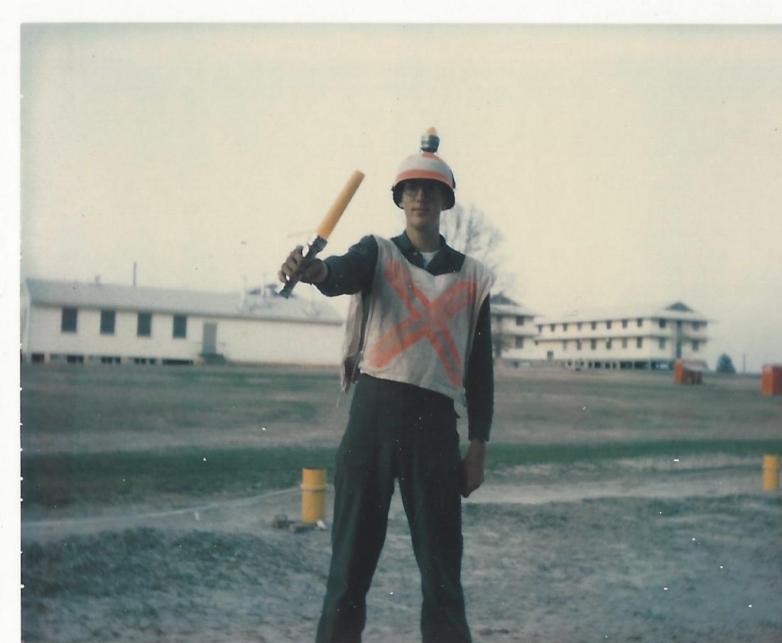 Gordon Hubbard - City of Happy Valley