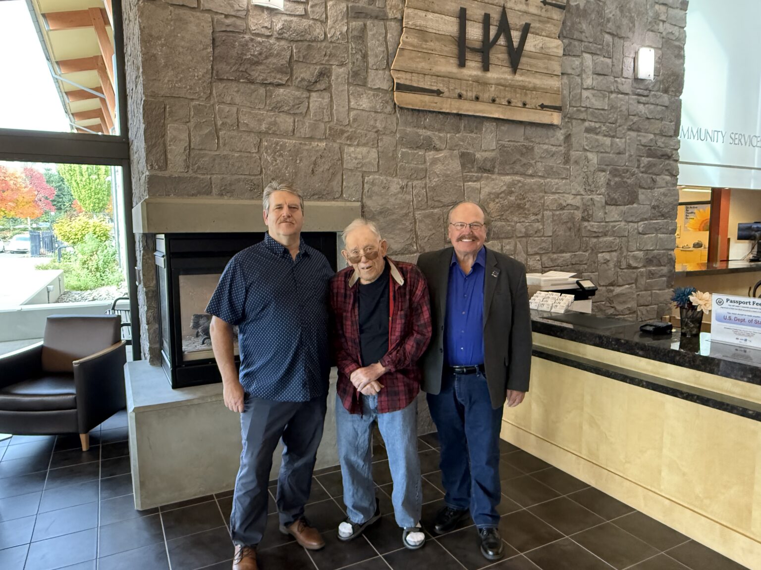 Honoring the Rebstock Family: A Founding Legacy in Happy Valley - City ...